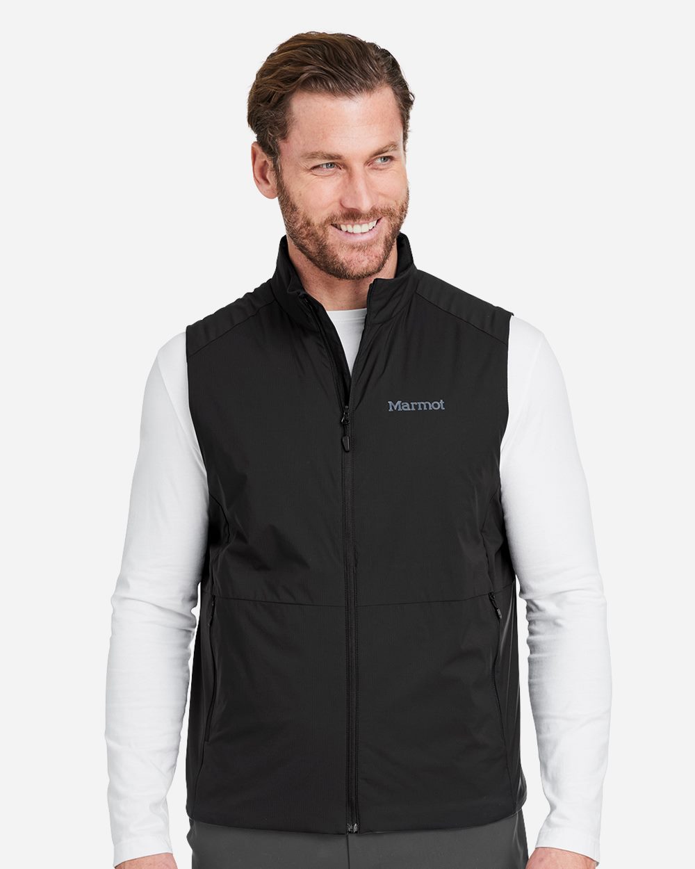 Marmot M15535 - Novus LT Insulated Vest