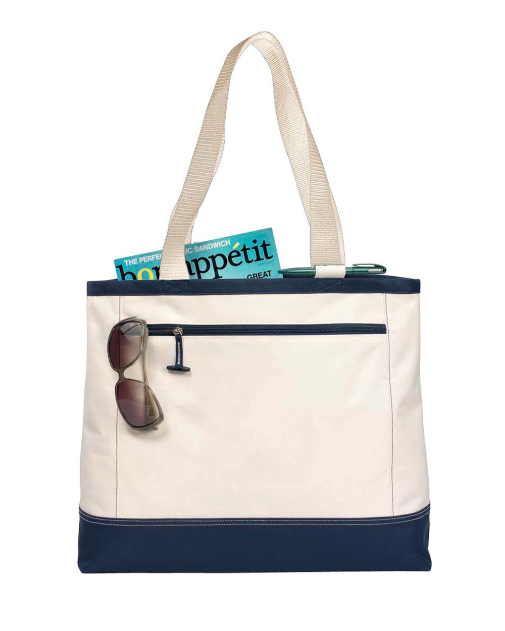 Gemline G1510 - Utility Tote