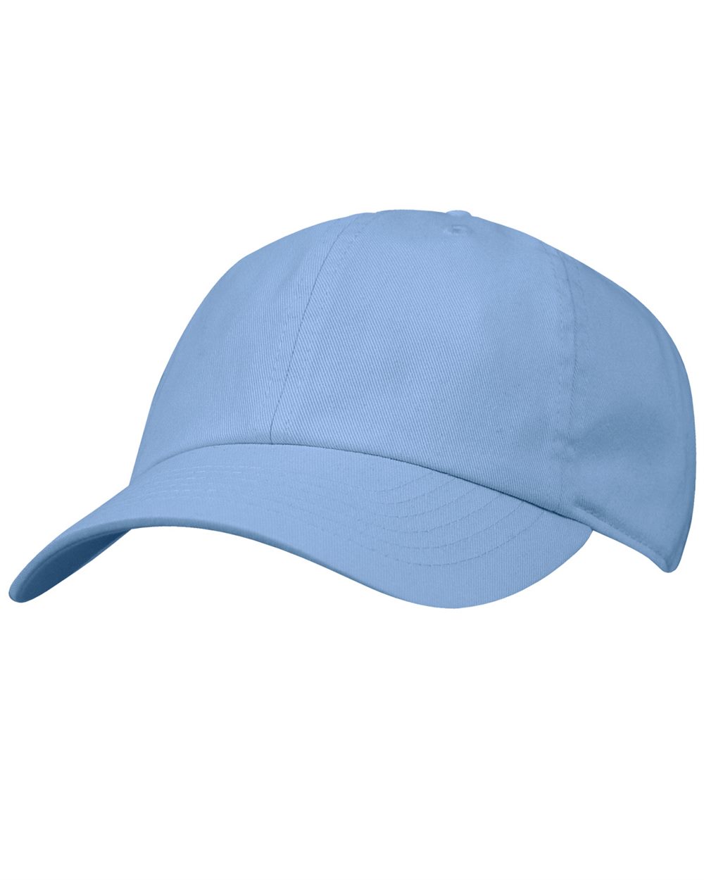 Champion CA2000 - Classic Washed Twill Cap