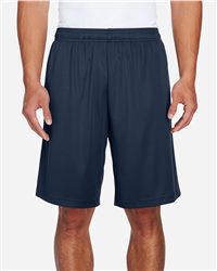 Team 365 TT11L - Zone Performance Long Sleeve T-Shirt