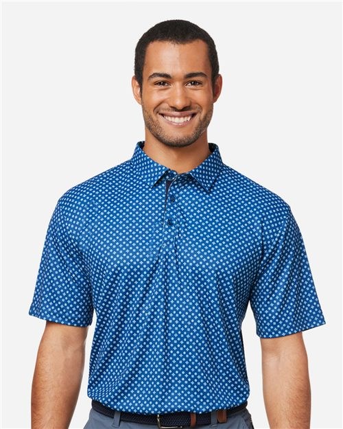 Swannies Golf Apparel | Wholesale Polos & Basics - S&S Activewear