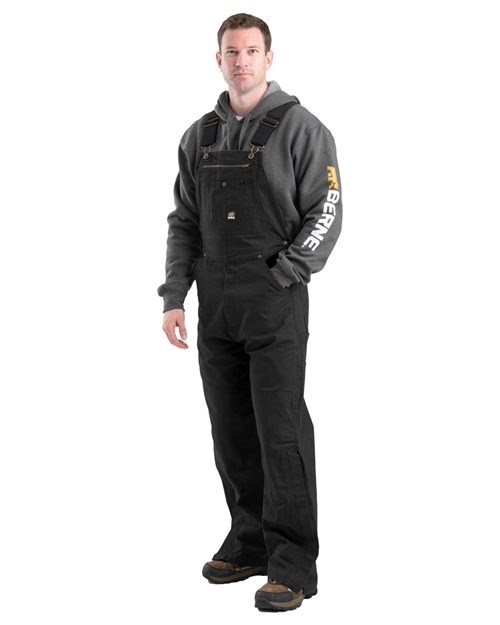 Berne Apparel | Durable Wholesale Workwear & Accessories - S&S Activewear
