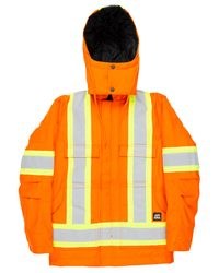 Berne Apparel | Durable Wholesale Workwear & Accessories - S&S Activewear