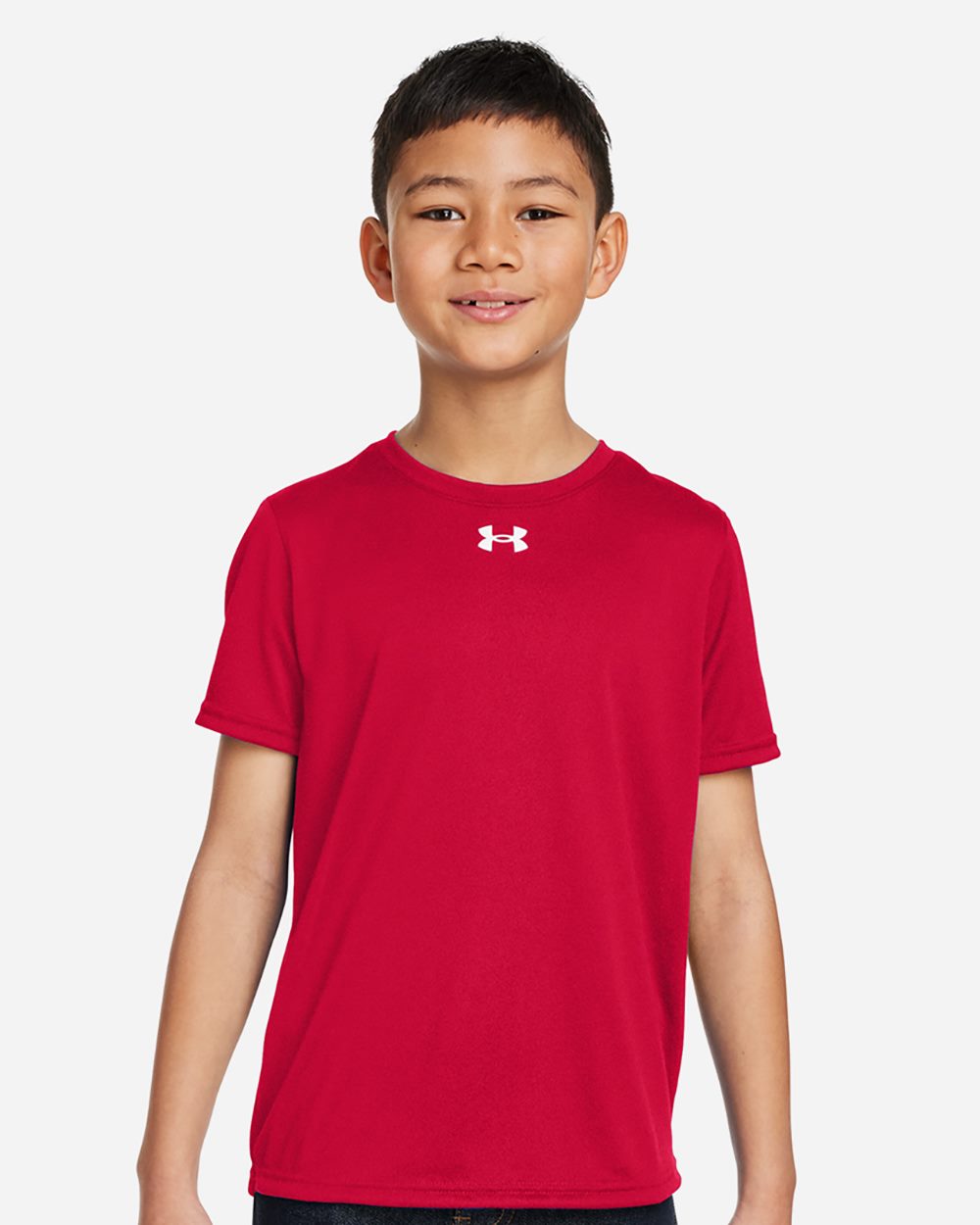 Under Armour 1377487 - Youth Tech™ Team T-Shirt
