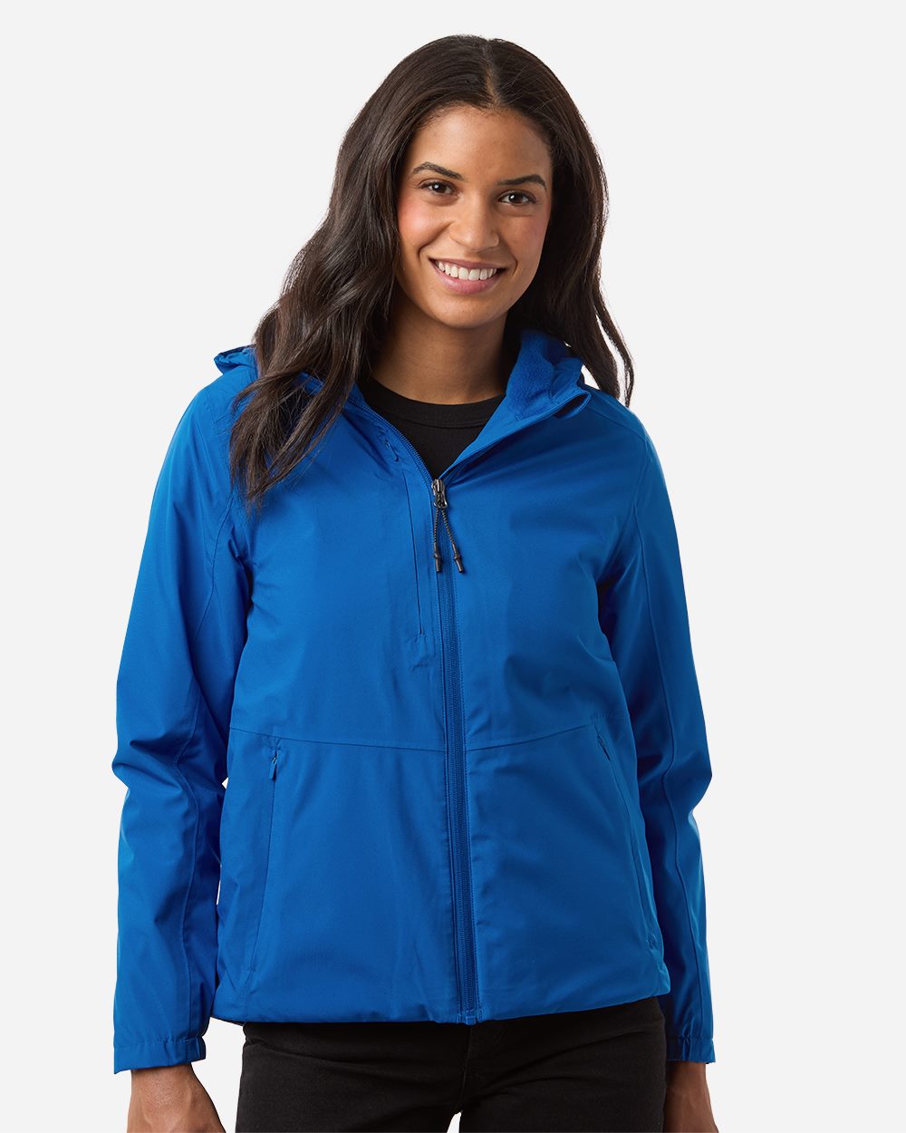 CORE365 CE812W - Women's Barrier All Season Jacket
