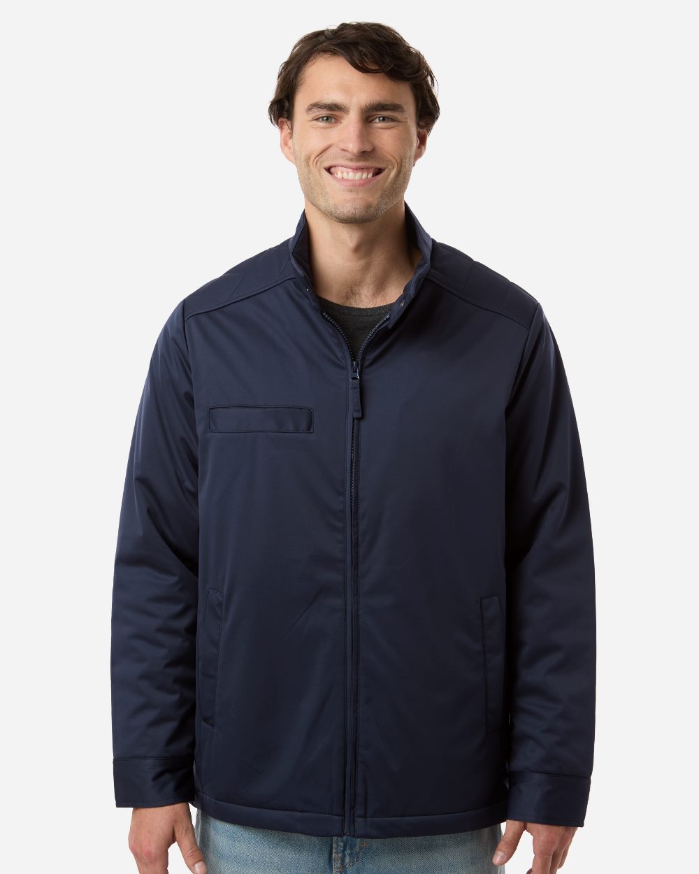 Harriton M781 - Men's Guardian Insulated Utility Jacket
