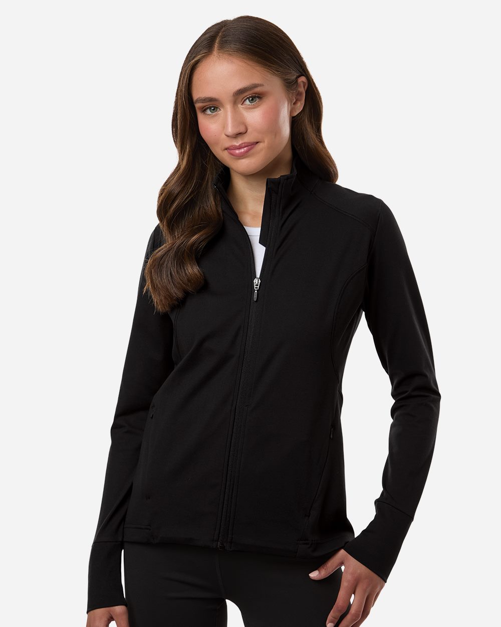 Holloway 223765 - Eco Revive™ Women's City Flex Jacket