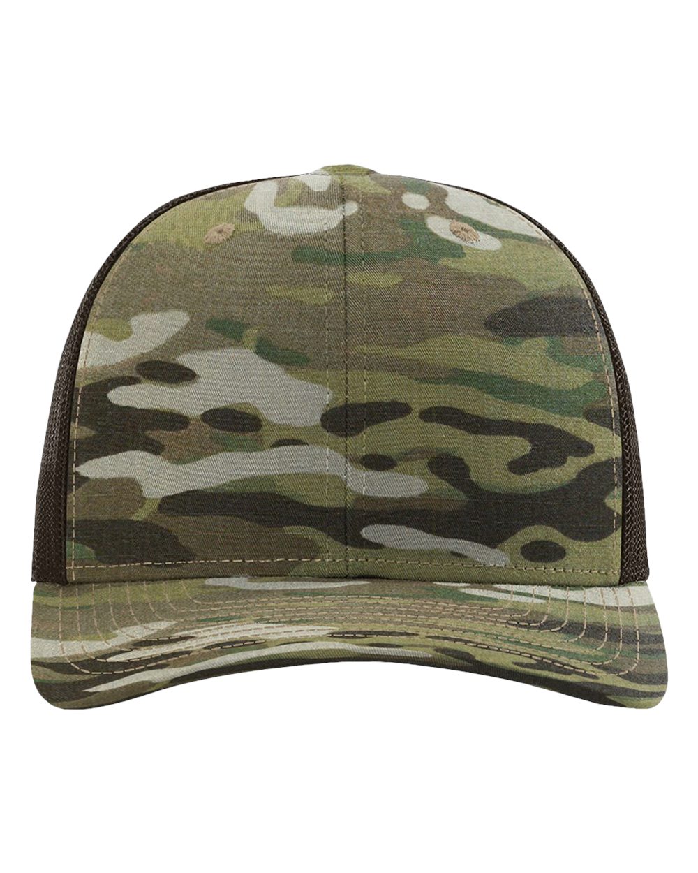 Richardson 112PT - Tactical Trucker Cap