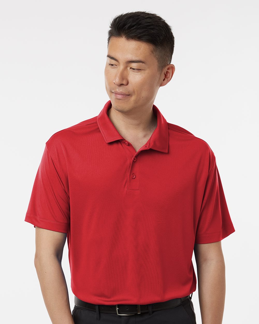 AllPro 41800T - Men's Tall Pro-Lock Performance Polo