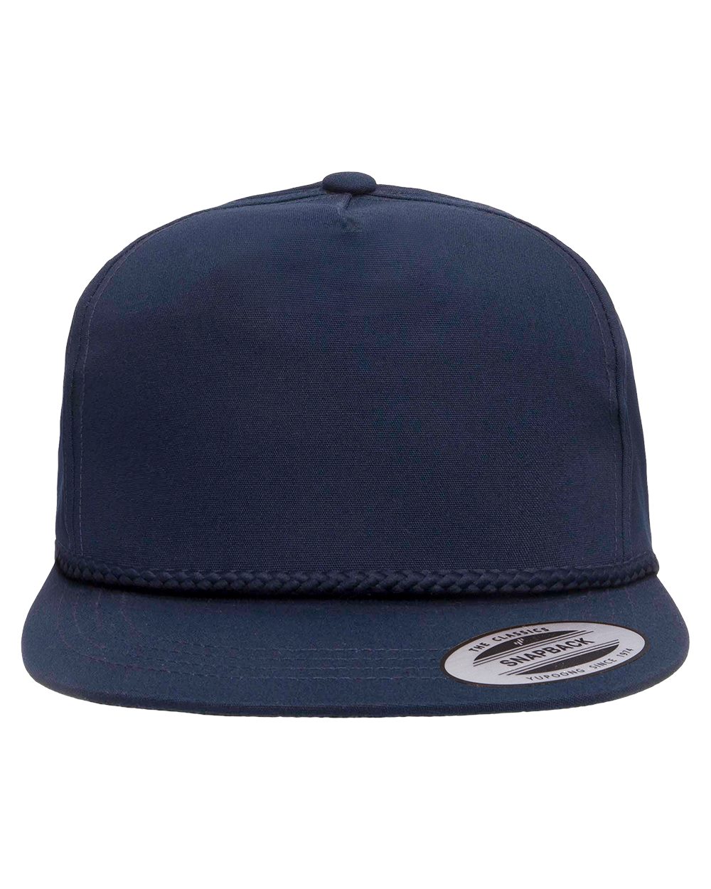 YP Classics 6002YP - Classic Poplin Golf Cap
