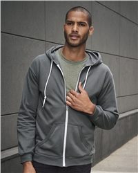 Fruit of the Loom SF73R - Sofspun® Hooded Full-Zip Sweatshirt