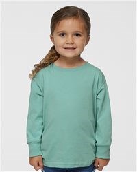 LAT 3592 - Women's Relaxed Fine Jersey Tank