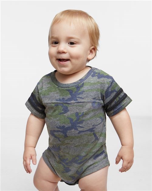 Rabbit Skins - S&S Activewear