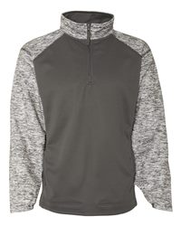 Badger, Fleece - S&S Activewear