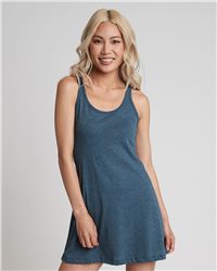 Next Level 6733 - Women’s Triblend Racerback Tank