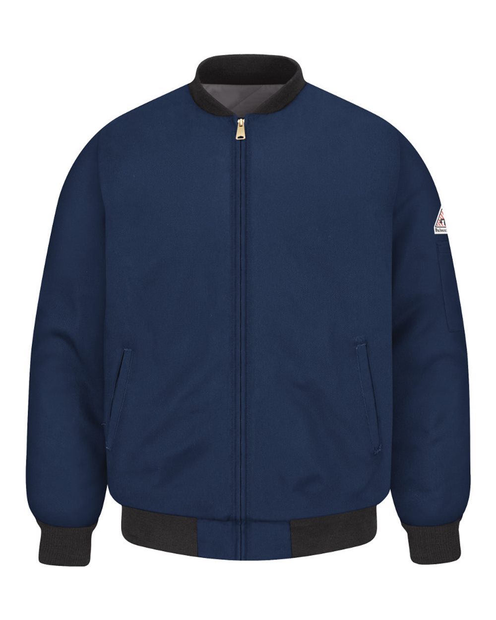 Bulwark JET2 - Flame Resistant Team Jacket