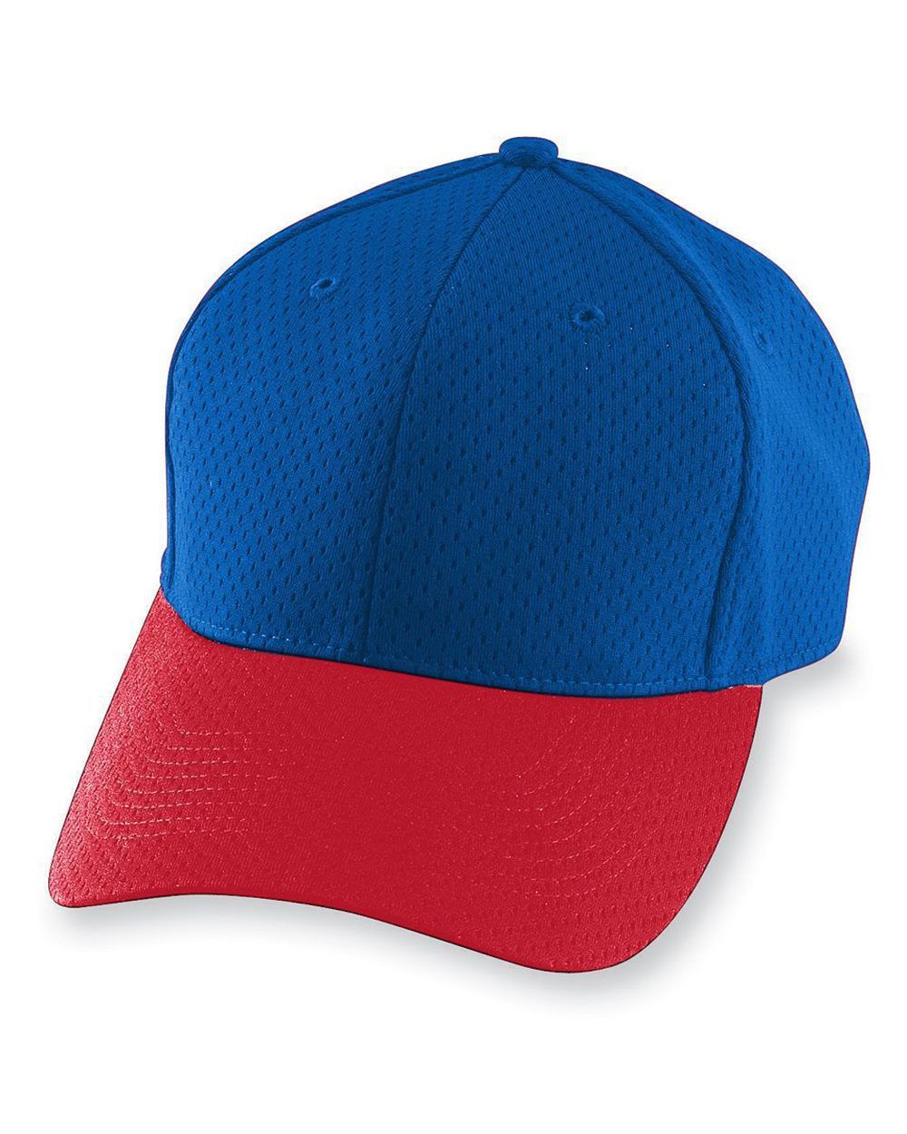 Augusta Sportswear 6235 - Athletic Mesh Cap