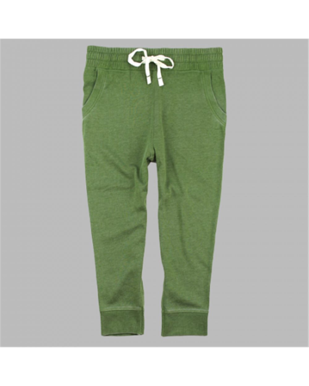 Boxercraft YK20 - Youth Rally Fleece Capri