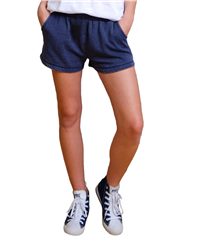 Boxercraft K11 - Women’s Enzyme-Washed Rally Shorts