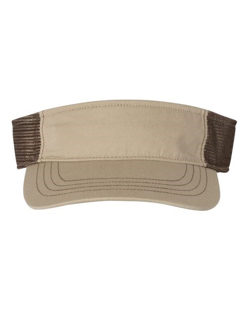 Richardson 112FPR - Five-Panel Trucker with Rope Cap