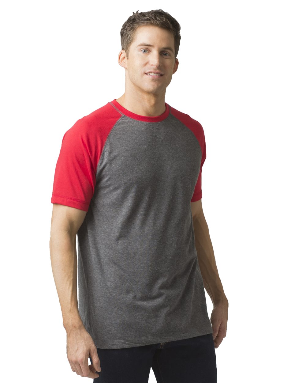 Boxercraft T04 - Double Play Tee