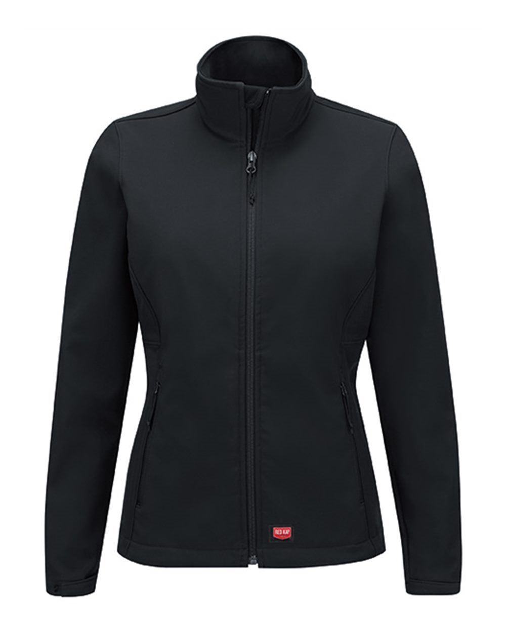 Red Kap JP67 - Women's Deluxe Soft Shell Jacket