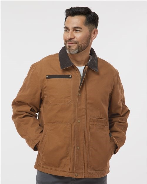 DRI DUCK Wholesale Apparel | Work Jackets & Outerwear - S&S Activewear