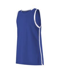 Alleson Athletic LP001W - Women's Lacrosse Reversible Pinnie