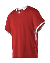 Alleson Athletic LP001W - Women's Lacrosse Reversible Pinnie