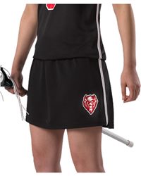 Alleson Athletic LP001W - Women's Lacrosse Reversible Pinnie