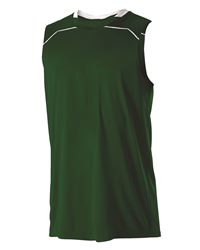 Alleson Athletic 537JY - Youth Basketball Jersey