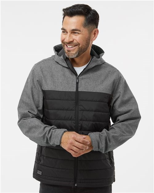 DRI DUCK Wholesale Apparel | Work Jackets & Outerwear - S&S Activewear
