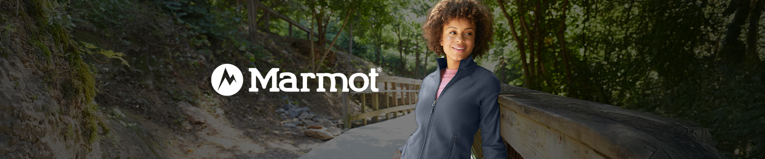 Marmot Wholesale Outerwear | Jackets & Layers - S&S Activewear
