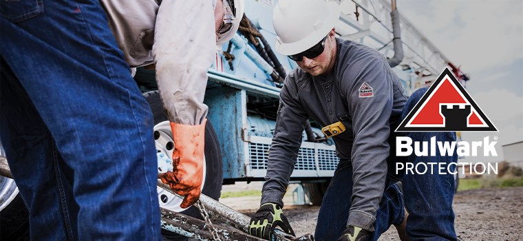 Bulk Wholesale Bulwark Workwear