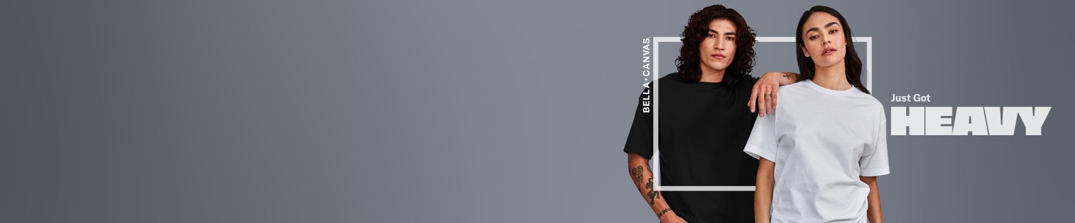 Bella+Canvas Apparel - S&S Activewear