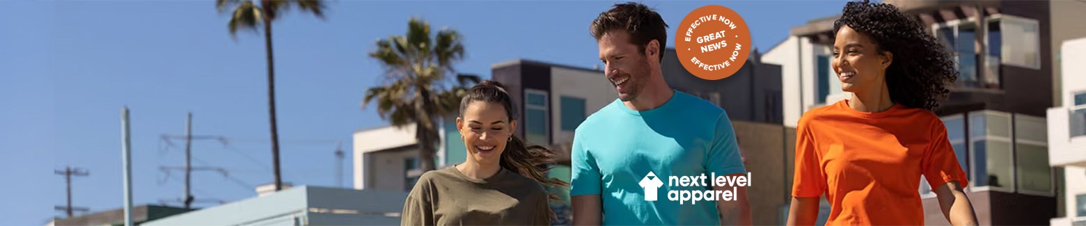 Next Level Apparel - S&S Activewear