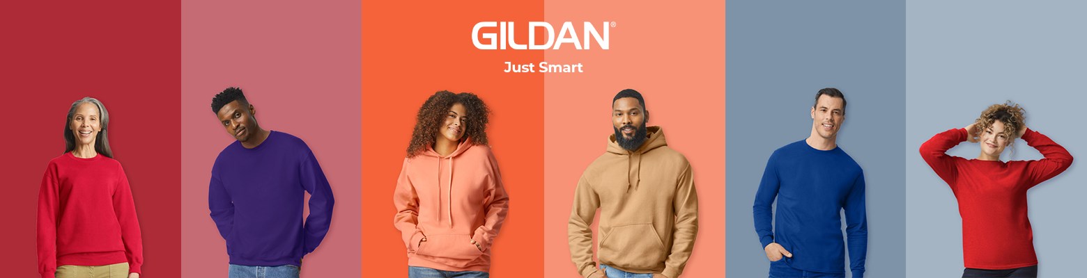 Gildan Wholesale | Tees & Fleece - S&S Activewear