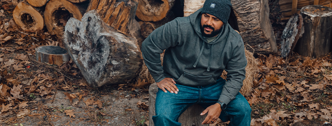 Berne Apparel Wholesale | Workwear Jackets & Vests - S&S Activewear