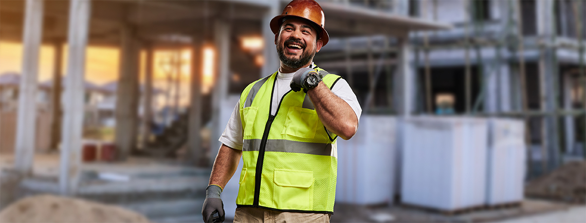 Kishigo Safety Apparel | Hi-Vis Gear - S&S Activewear