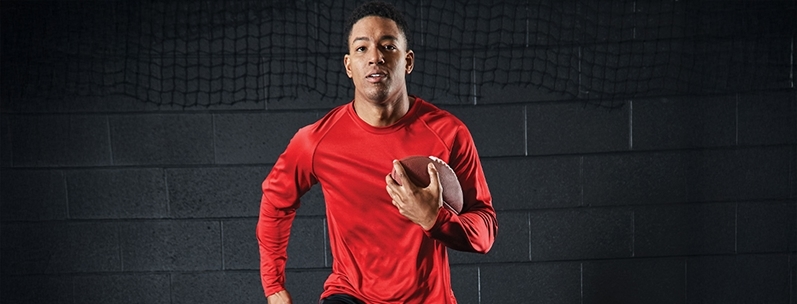 Augusta Sportswear | Wholesale Apparel - S&S Activewear