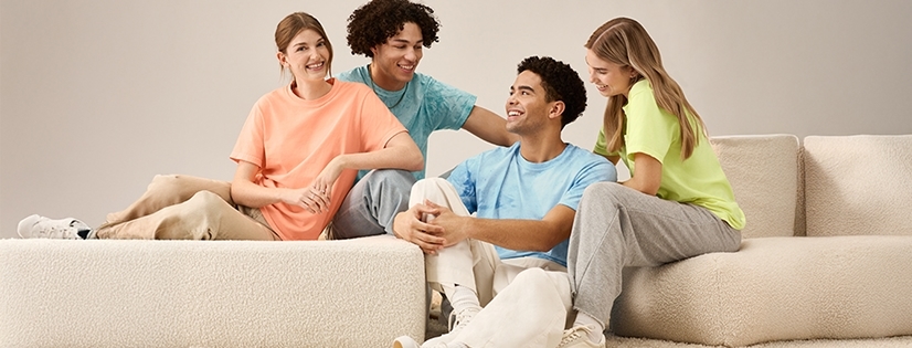 Comfort Colors Wholesale Apparel | Garment-Dyed Blanks - S&S Activewear