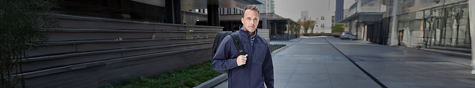 Under Armour | Wholesale Performance Apparel - S&S Activewear