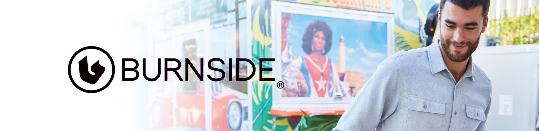 Bulk Wholesale Burnside