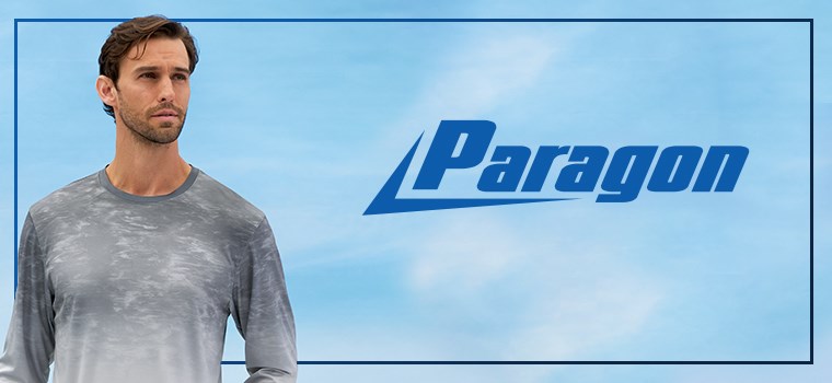 Paragon Wholesale Apparel | Performance Tees & More | - S&S Activewear