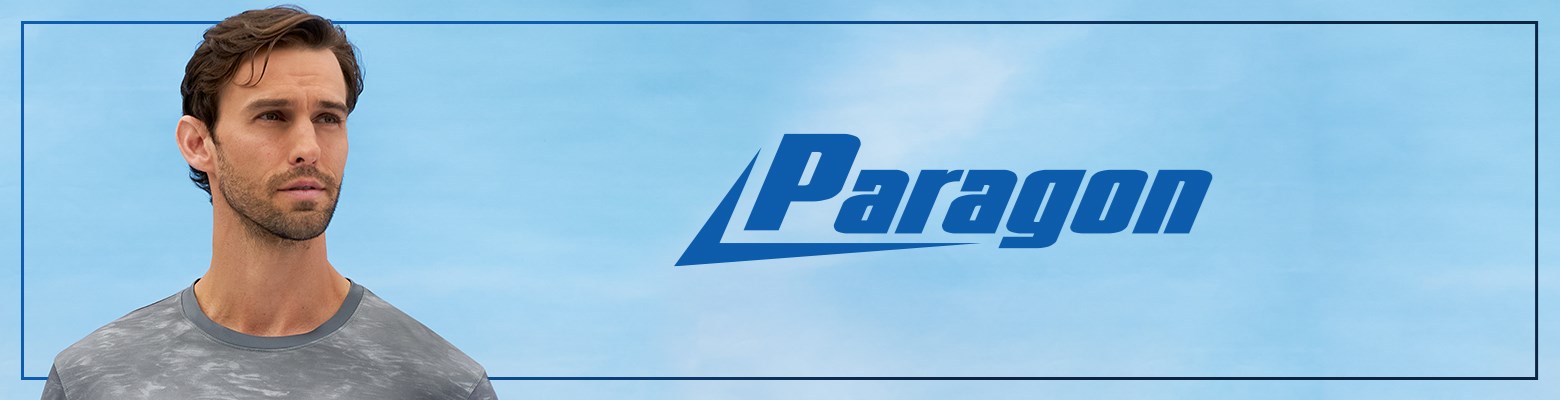 Paragon Wholesale Apparel | Performance Tees & More | - S&S Activewear