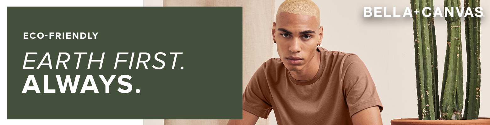 Bella+Canvas Apparel - S&S Activewear