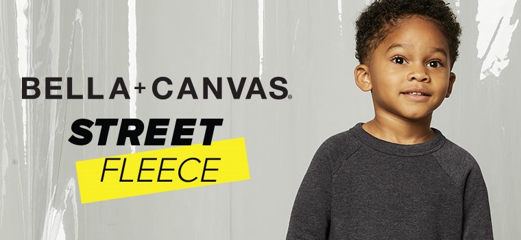 Bella+Canvas Apparel - S&S Activewear